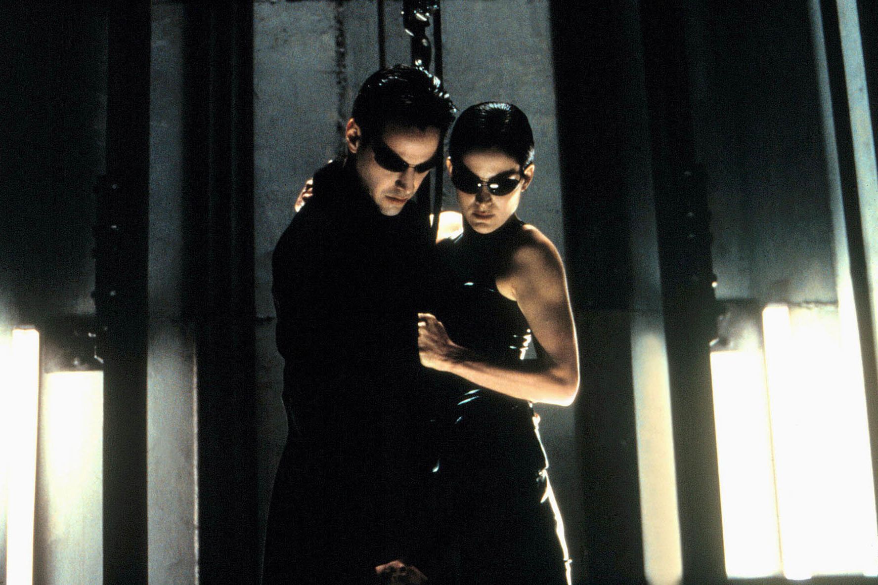 The Matrix | King Street Cinema
