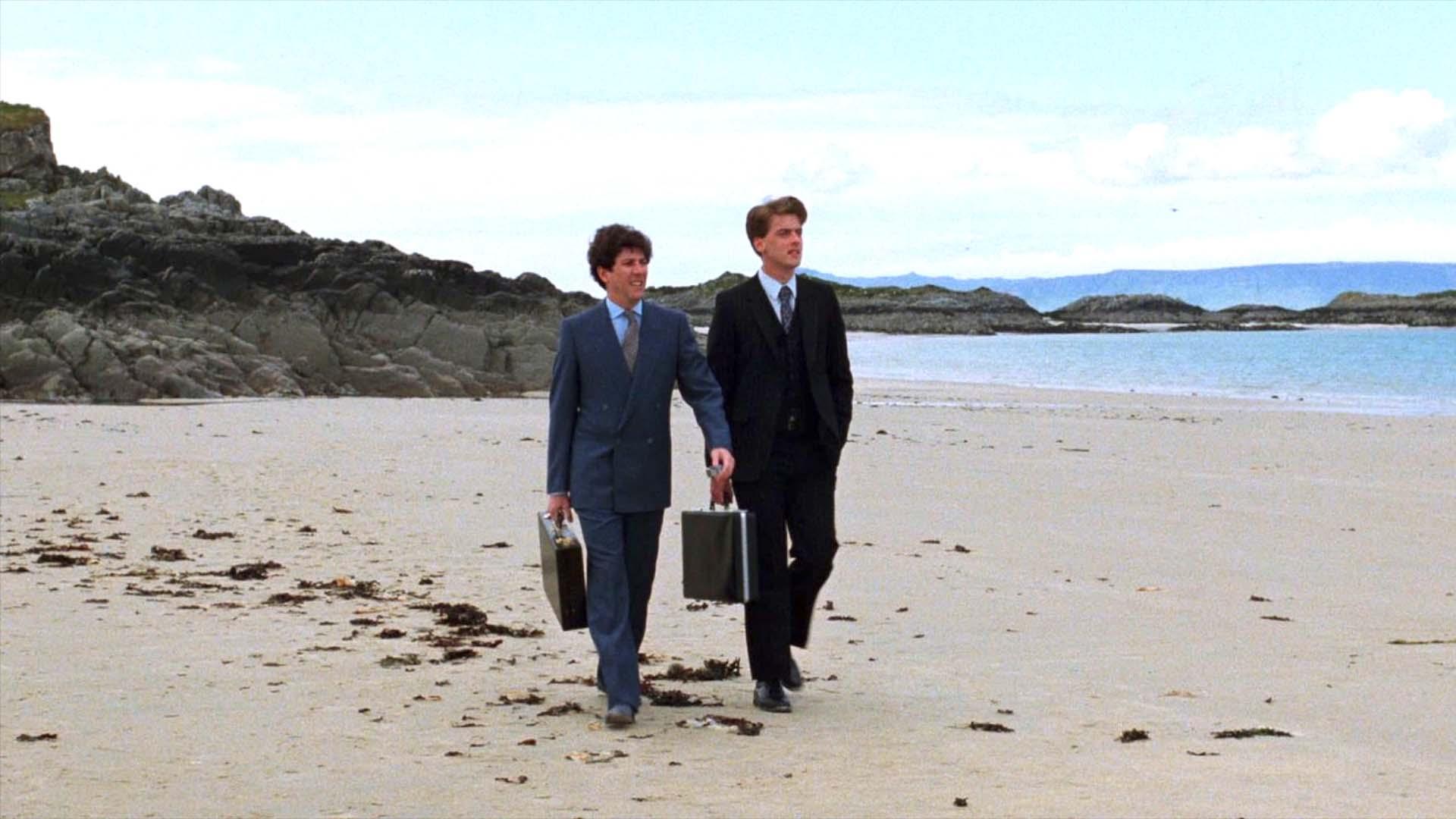 Local Hero (40th Anniversary) | King Street Cinema