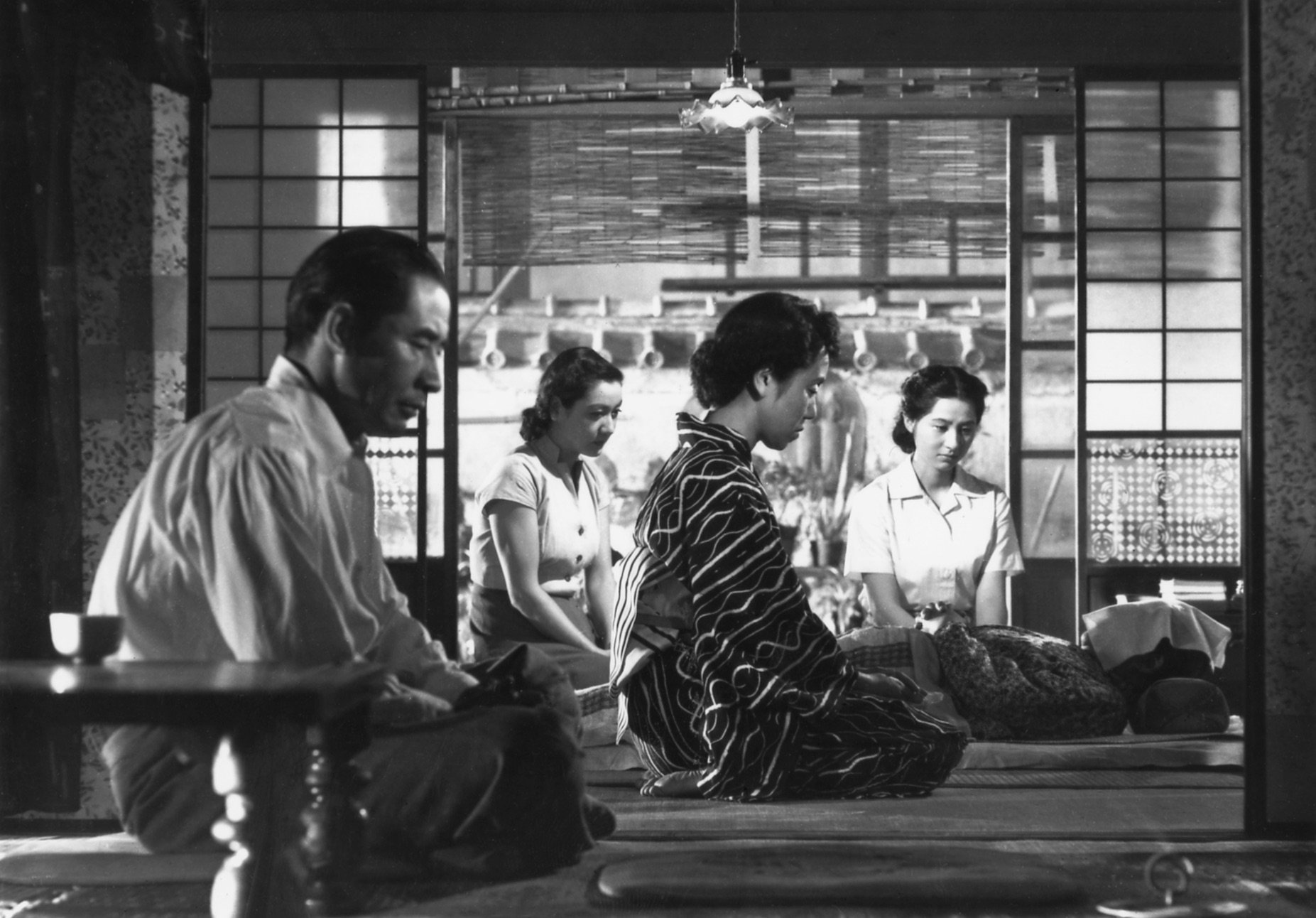 Tokyo Story (4K Restoration) | King Street Cinema